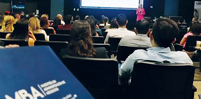 El mejor MBA de universidades públicas en México está en la UdeG ...